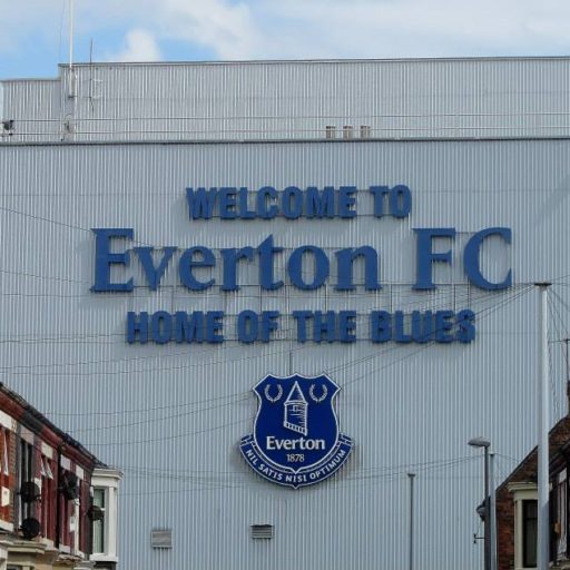 Everton Fan Site – A Blog For Toffees Supporters Around The World